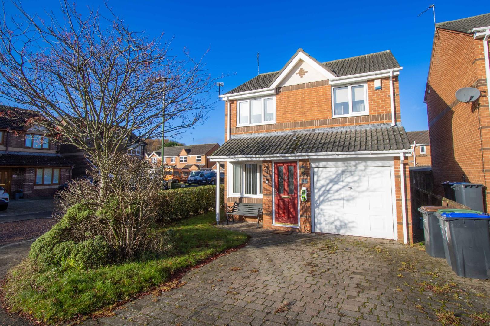 Coldingham Court, Sacriston, Durham – Robinsons